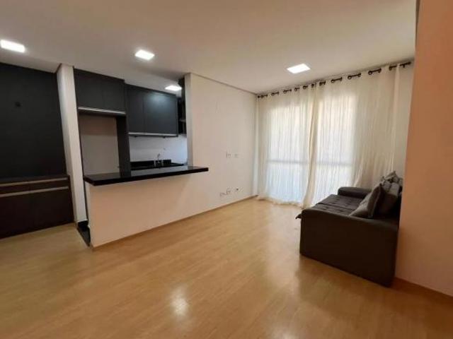 Apartamento em Gleba Fazenda Palhano, Londrina/PR de 64m² 2 quartos à venda por R$ 630.000,00