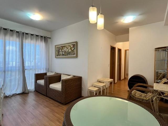 Apartamento em Gleba Fazenda Palhano, Londrina/PR de 68m² 3 quartos para locação R$ 3.200,00/mes
