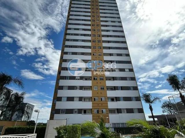 Apartamento em Gleba Fazenda Palhano, Londrina/PR de 69m² 3 quartos à venda por R$ 480.000,00 ou par
