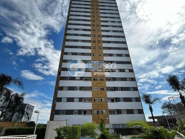 Apartamento em Gleba Fazenda Palhano, Londrina/PR de 69m² 3 quartos à venda por R$ 480.000,00 ou par