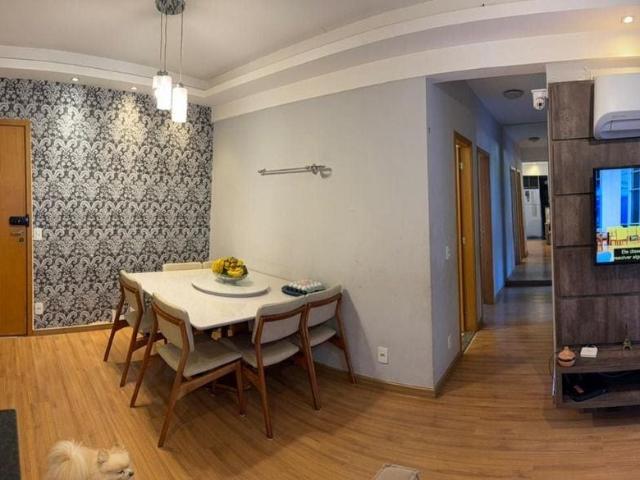 Apartamento em Gleba Fazenda Palhano, Londrina/PR de 69m² 3 quartos à venda por R$ 499.000,00