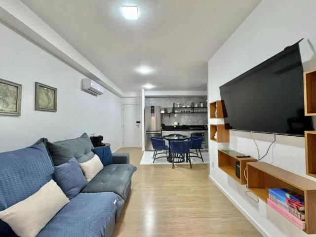 Apartamento em Gleba Fazenda Palhano, Londrina/PR de 73m² 2 quartos à venda por R$ 779.000,00