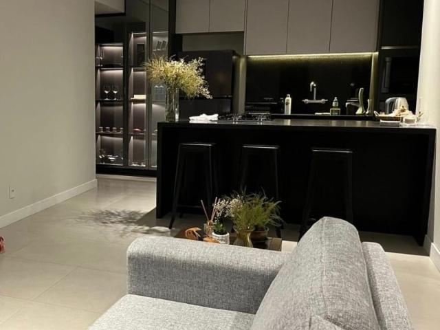 Apartamento em Gleba Fazenda Palhano, Londrina/PR de 73m² 2 quartos à venda por R$ 879.000,00