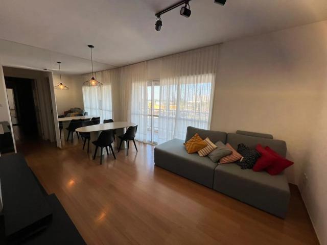 Apartamento em Gleba Fazenda Palhano, Londrina/PR de 70m² 2 quartos para locação R$ 3.900,00/mes