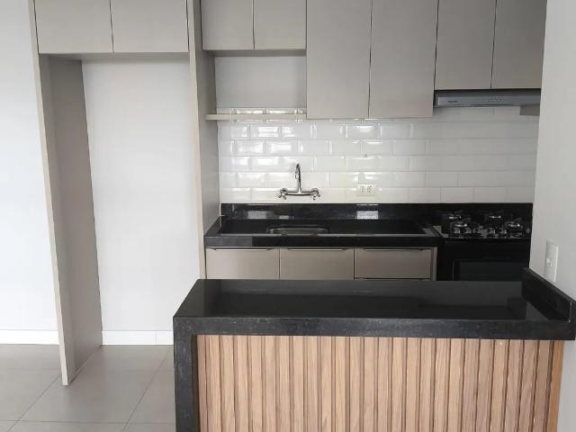 Apartamento em Gleba Fazenda Palhano, Londrina/PR de 72m² 2 quartos para locação R$ 3.950,00/mes