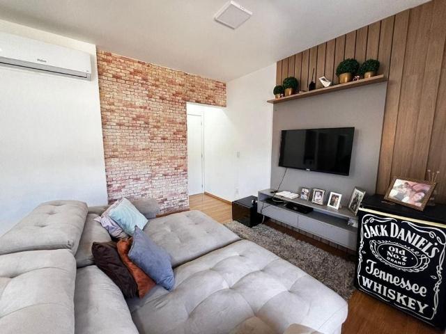 Apartamento em Gleba Fazenda Palhano, Londrina/PR de 77m² 2 quartos para locação R$ 2.700,00/mes