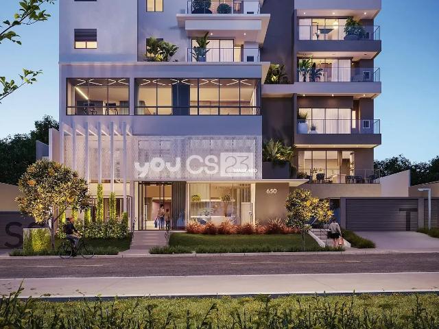 Apartamento em Gleba Fazenda Palhano, Londrina/PR de 74m² 2 quartos à venda por R$ 739.900,00