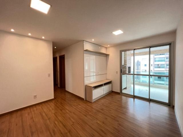 Apartamento em Gleba Fazenda Palhano, Londrina/PR de 75m² 3 quartos para locação R$ 3.800,00/mes