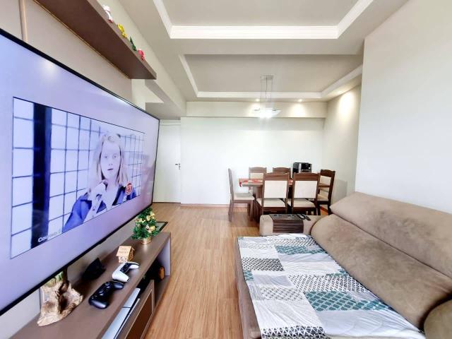 Apartamento em Gleba Fazenda Palhano, Londrina/PR de 75m² 3 quartos para locação R$ 3.000,00/mes