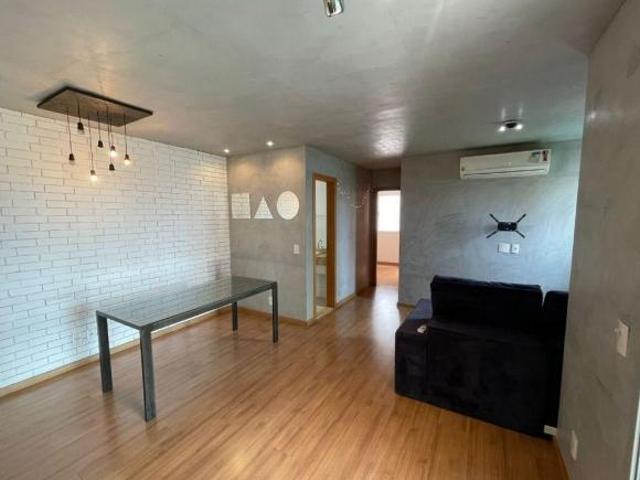 Apartamento em Gleba Fazenda Palhano, Londrina/PR de 75m² 2 quartos à venda por R$ 700.000,00
