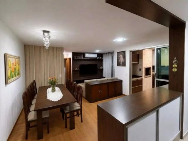 Apartamento em Gleba Fazenda Palhano, Londrina/PR de 75m² 2 quartos à venda por R$ 749.000,00