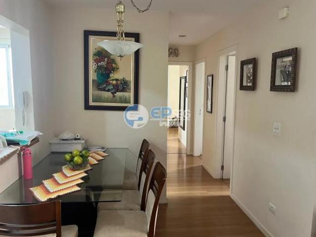Apartamento em Gleba Fazenda Palhano, Londrina/PR de 76m² 3 quartos à venda por R$ 560.000,00