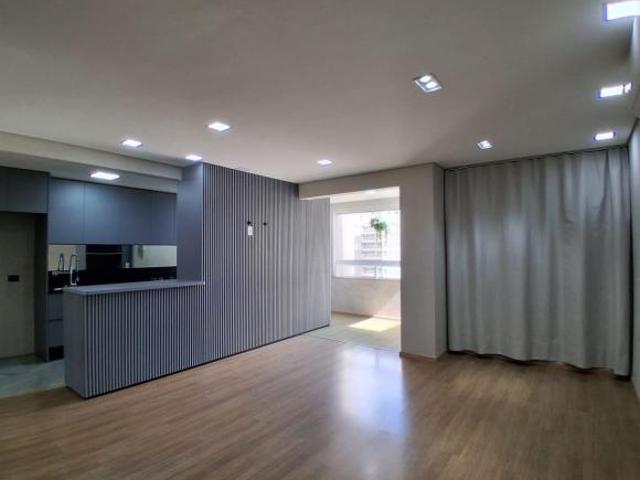 Apartamento em Gleba Fazenda Palhano, Londrina/PR de 76m² 2 quartos à venda por R$ 700.000,00
