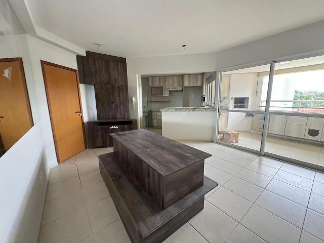 Apartamento em Gleba Fazenda Palhano, Londrina/PR de 78m² 3 quartos à venda por R$ 579.000,00