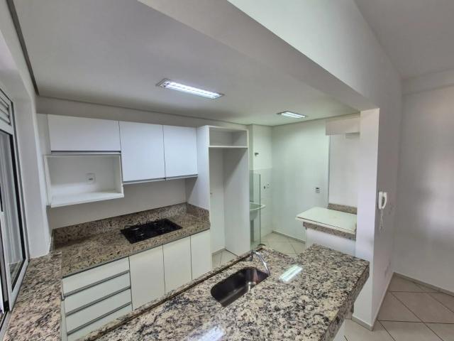 Apartamento em Gleba Fazenda Palhano, Londrina/PR de 78m² 3 quartos para locação R$ 3.300,00/mes