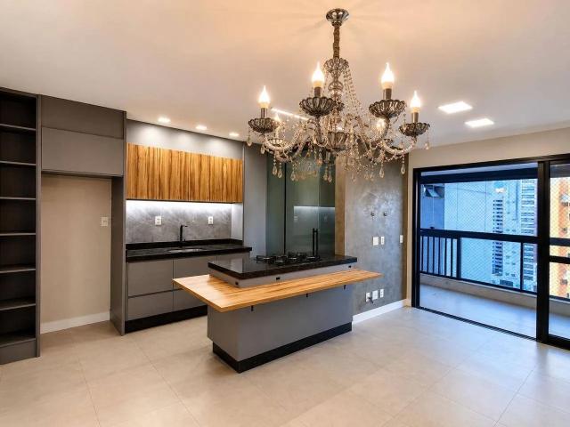Apartamento em Gleba Fazenda Palhano, Londrina/PR de 78m² 2 quartos para locação R$ 3.990,00/mes
