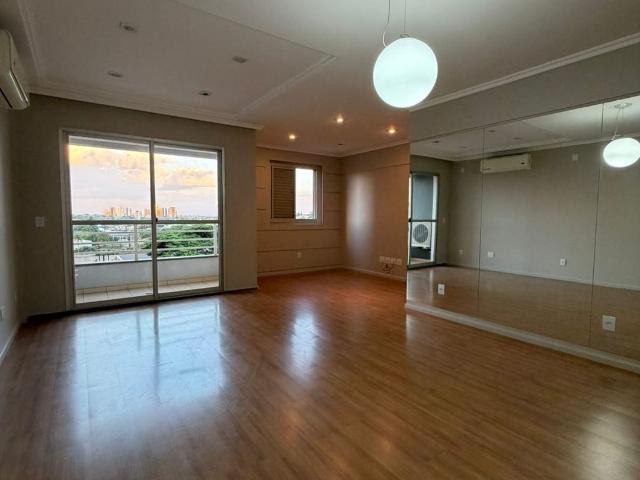 Apartamento em Gleba Fazenda Palhano, Londrina/PR de 79m² 2 quartos para locação R$ 3.200,00/mes