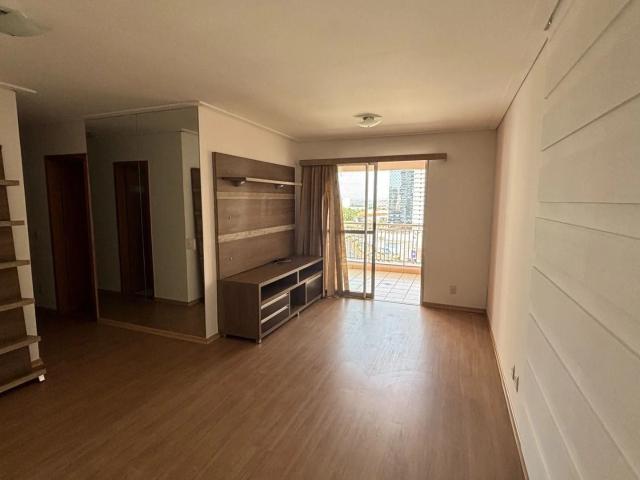 Apartamento em Gleba Fazenda Palhano, Londrina/PR de 83m² 3 quartos para locação R$ 3.300,00/mes