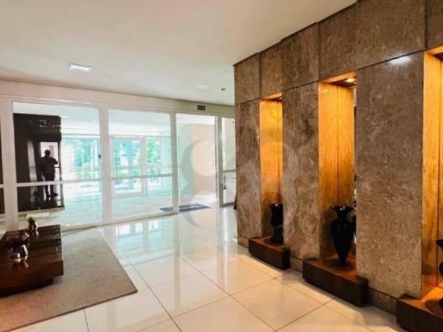 Apartamento em Gleba Fazenda Palhano, Londrina/PR de 80m² 3 quartos à venda por R$ 730.000,00