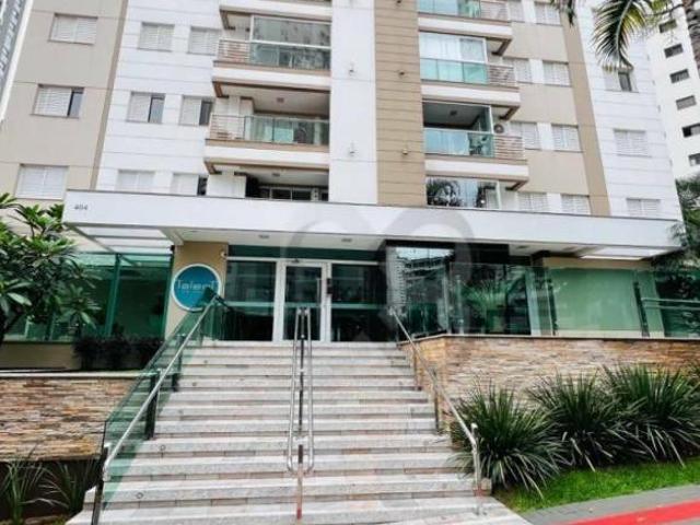 Apartamento em Gleba Fazenda Palhano, Londrina/PR de 80m² 3 quartos à venda por R$ 750.000,00
