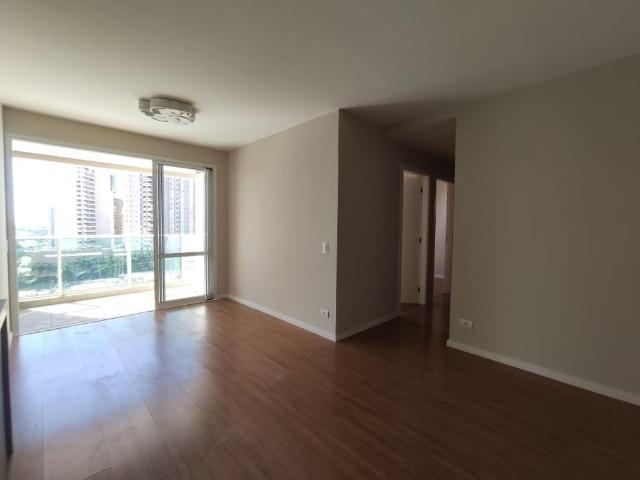 Apartamento em Gleba Fazenda Palhano, Londrina/PR de 80m² 3 quartos para locação R$ 3.200,00/mes