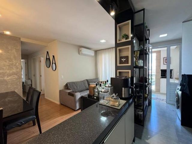 Apartamento em Gleba Fazenda Palhano, Londrina/PR de 81m² 3 quartos à venda por R$ 870.000,00