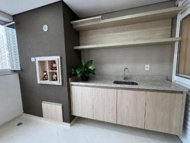 Apartamento em Gleba Fazenda Palhano, Londrina/PR de 81m² 2 quartos à venda por R$ 780.000,00