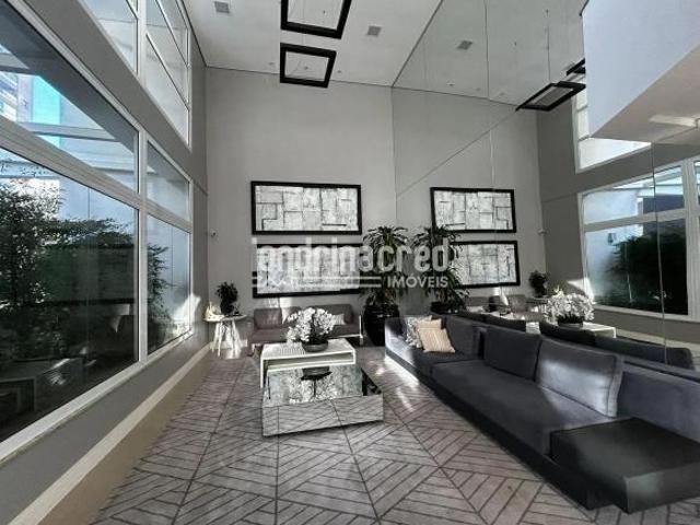 Apartamento em Gleba Fazenda Palhano, Londrina/PR de 81m² 2 quartos à venda por R$ 790.000,00