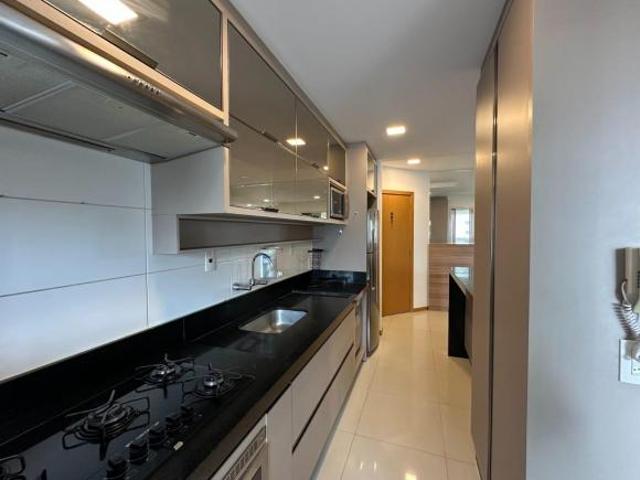 Apartamento em Gleba Fazenda Palhano, Londrina/PR de 81m² 2 quartos à venda por R$ 850.000,00