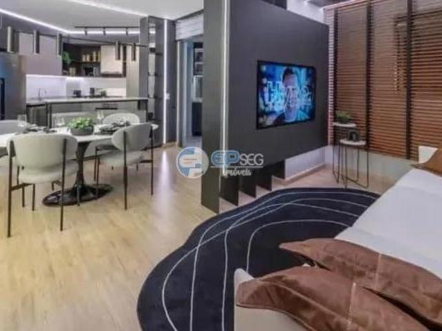 Apartamento em Gleba Fazenda Palhano, Londrina/PR de 82m² 2 quartos à venda por R$ 825.000,00