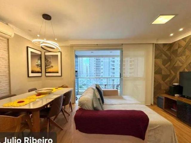 Apartamento em Gleba Fazenda Palhano, Londrina/PR de 87m² 3 quartos à venda por R$ 725.000,00