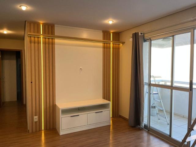 Apartamento em Gleba Fazenda Palhano, Londrina/PR de 87m² 3 quartos para locação R$ 3.600,00/mes