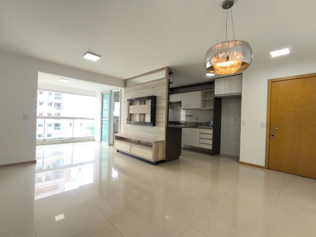 Apartamento em Gleba Fazenda Palhano, Londrina/PR de 94m² 3 quartos para locação R$ 4.500,00/mes