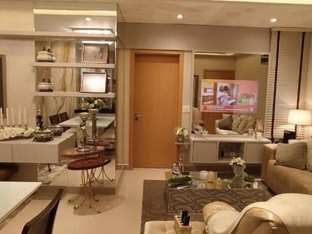 Apartamento em Gleba Fazenda Palhano, Londrina/PR de 95m² 3 quartos à venda por R$ 870.000,00