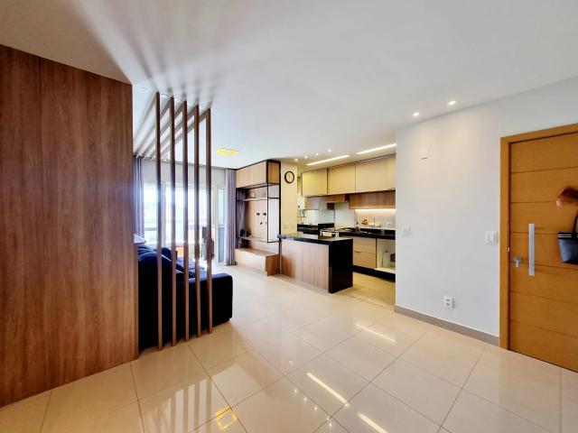 Apartamento em Gleba Fazenda Palhano, Londrina/PR de 95m² 3 quartos para locação R$ 4.800,00/mes