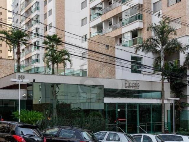 Apartamento em Gleba Fazenda Palhano, Londrina/PR de 99m² 3 quartos à venda por R$ 1.100.000,00 ou p