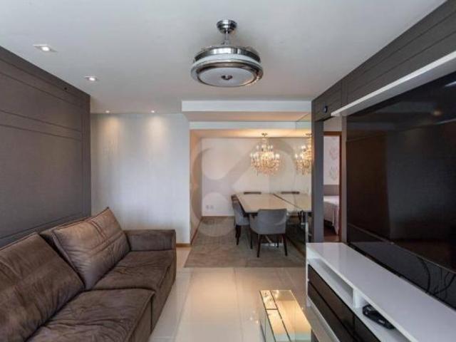 Apartamento em Gleba Fazenda Palhano, Londrina/PR de 99m² 3 quartos à venda por R$ 1.100.000,00 ou p