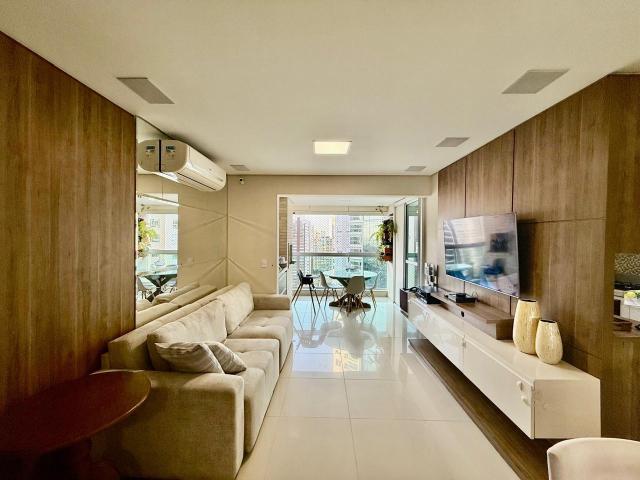 Apartamento em Gleba Fazenda Palhano, Londrina/PR de 99m² 3 quartos à venda por R$ 989.000,00
