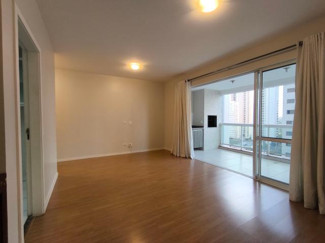 Apartamento em Gleba Fazenda Palhano, Londrina/PR de 99m² 3 quartos para locação R$ 4.000,00/mes