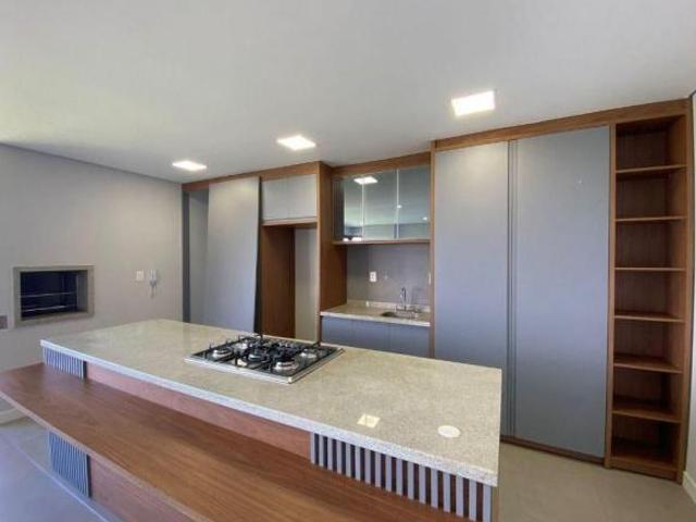 Apartamento em Gleba Fazenda Palhano, Londrina/PR de 103m² 3 quartos à venda por R$ 1.250.000,00