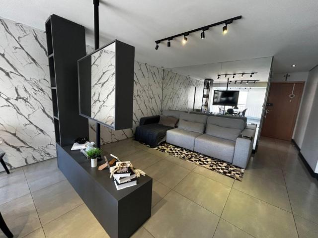 Apartamento em Gleba Fazenda Palhano, Londrina/PR de 103m² 3 quartos à venda por R$ 849.900,00