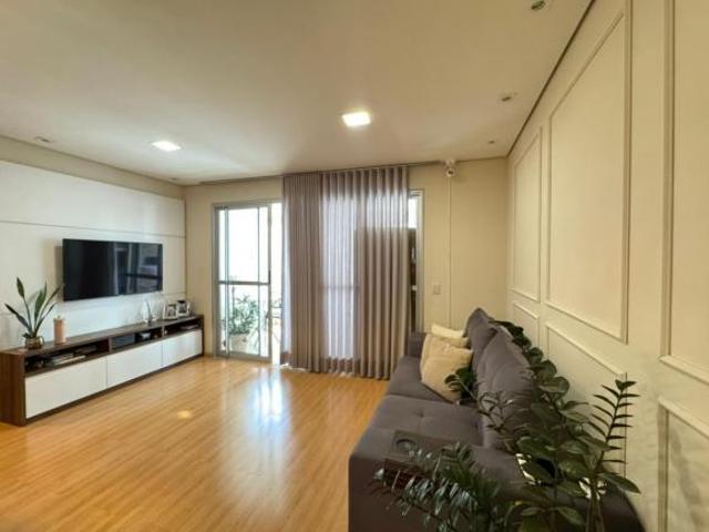 Apartamento em Gleba Fazenda Palhano, Londrina/PR de 103m² 3 quartos à venda por R$ 820.000,00
