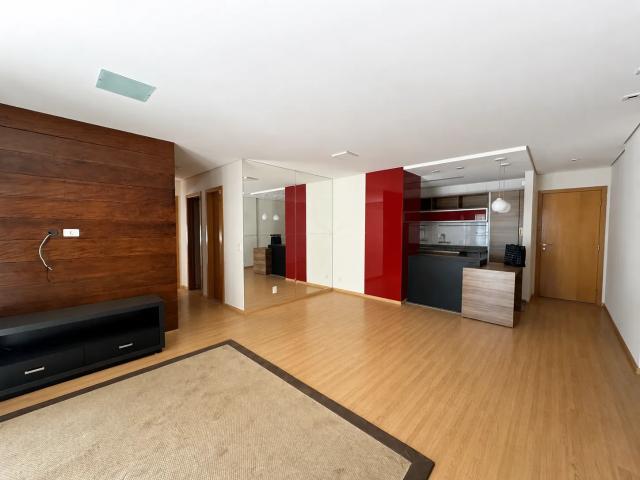 Apartamento em Gleba Fazenda Palhano, Londrina/PR de 103m² 3 quartos à venda por R$ 839.000,00