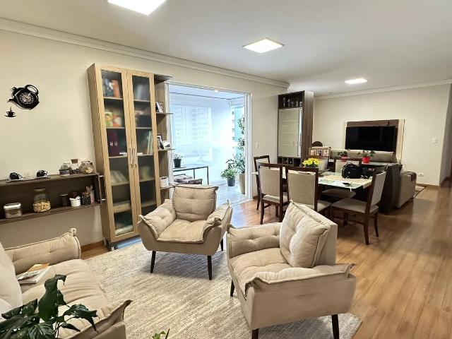 Apartamento em Gleba Fazenda Palhano, Londrina/PR de 113m² 3 quartos à venda por R$ 1.079.000,00