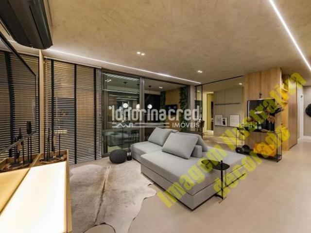 Apartamento em Gleba Fazenda Palhano, Londrina/PR de 114m² 3 quartos à venda por R$ 1.300.000,00