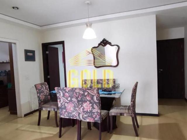Apartamento em Gleba Fazenda Palhano, Londrina/PR de 117m² 3 quartos à venda por R$ 750.000,00 ou pa
