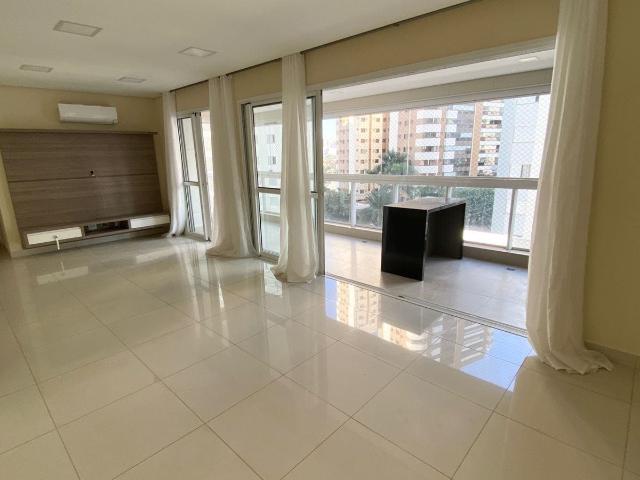Apartamento em Gleba Fazenda Palhano, Londrina/PR de 123m² 3 quartos à venda por R$ 1.319.000,00