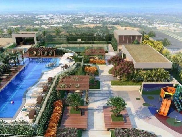 Apartamento em Gleba Fazenda Palhano, Londrina/PR de 125m² 3 quartos à venda por R$ 1.290.000,00