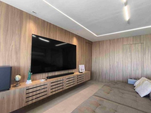 Apartamento em Gleba Fazenda Palhano, Londrina/PR de 125m² 3 quartos à venda por R$ 1.450.000,00