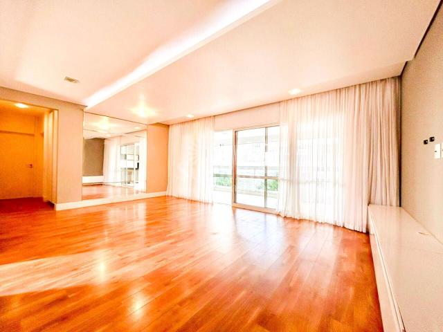 Apartamento em Gleba Fazenda Palhano, Londrina/PR de 133m² 3 quartos à venda por R$ 1.498.000,00